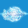 Иконка канала ARTplace