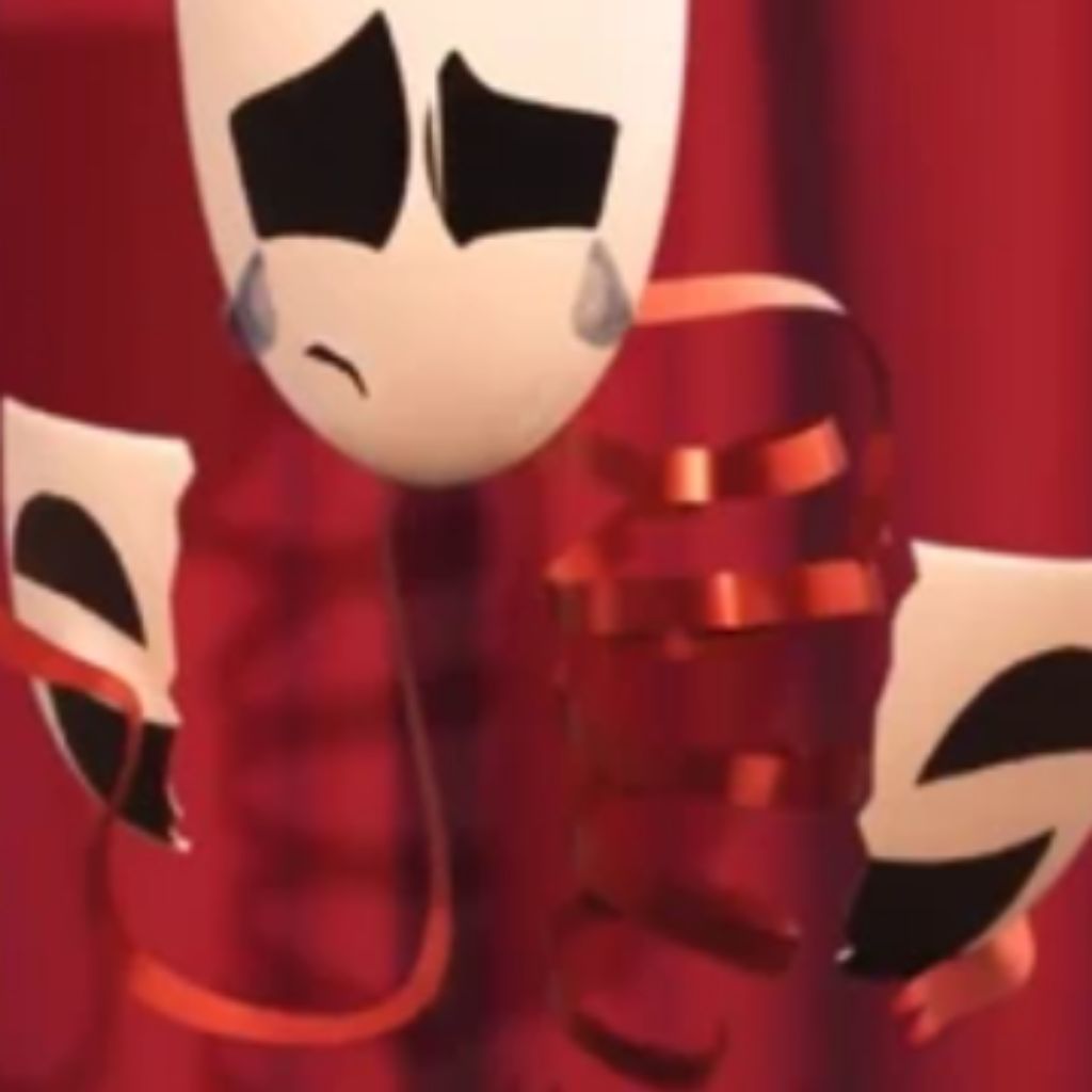 Иконка канала Генгл ;4