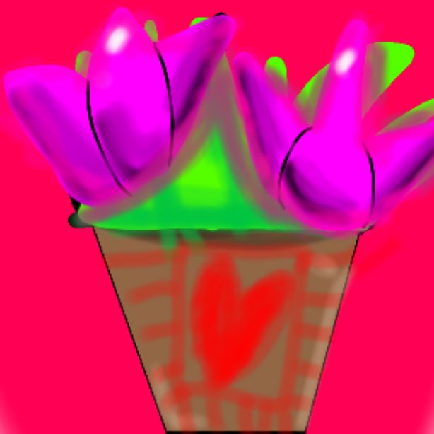 Иконка канала ∆•~Alice И Цветочек~•∆