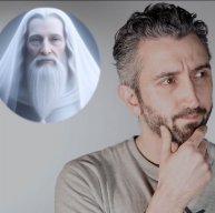 Иконка канала Небесный Учитель