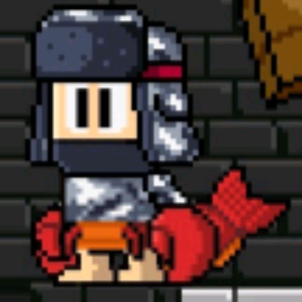 Иконка канала DeD CBсолдат