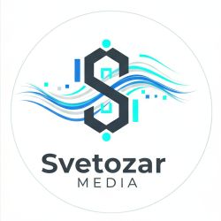 Иконка канала Svetozarmedia
