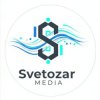 Иконка канала Svetozarmedia