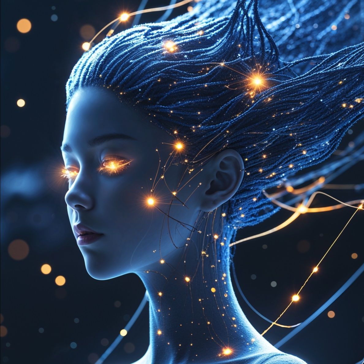 Иконка канала НЕЙРА