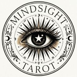 Иконка канала Mindsight Tarot