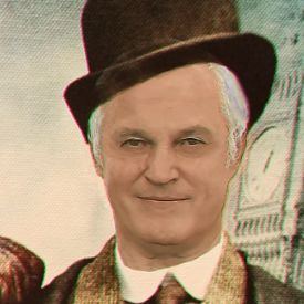 Иконка канала videoilin