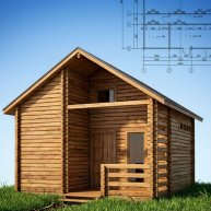 Иконка канала Дома для бизнеса и жизни.