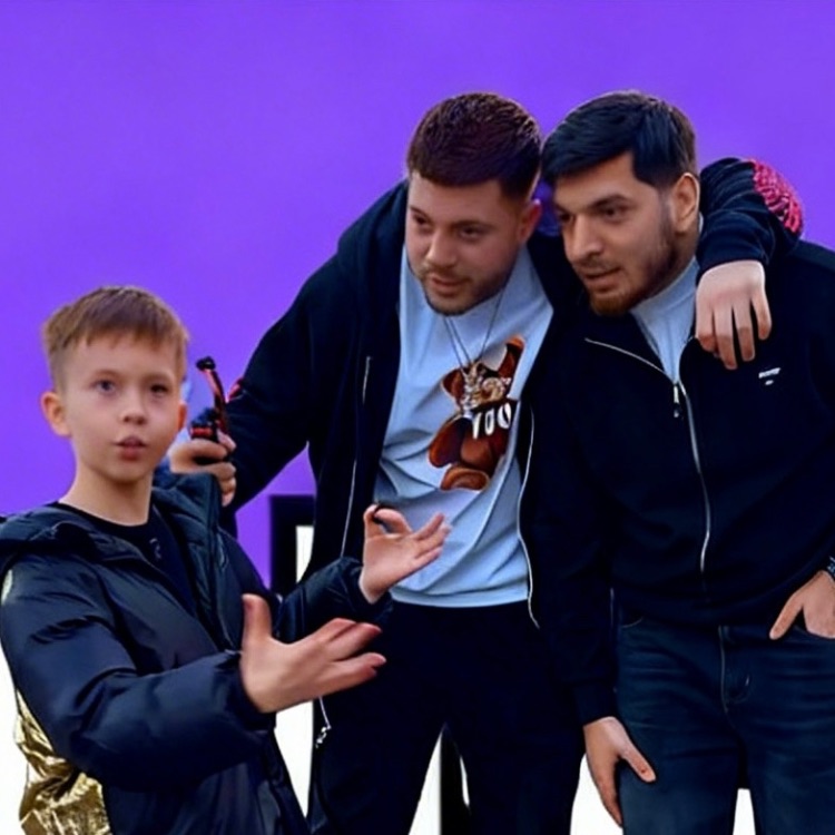 Иконка канала artynov_robert