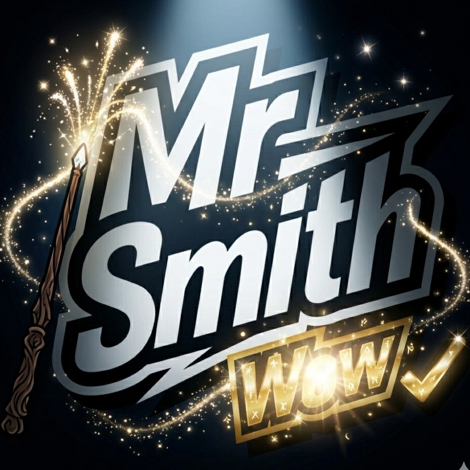 Иконка канала Мистер кузнец 2026