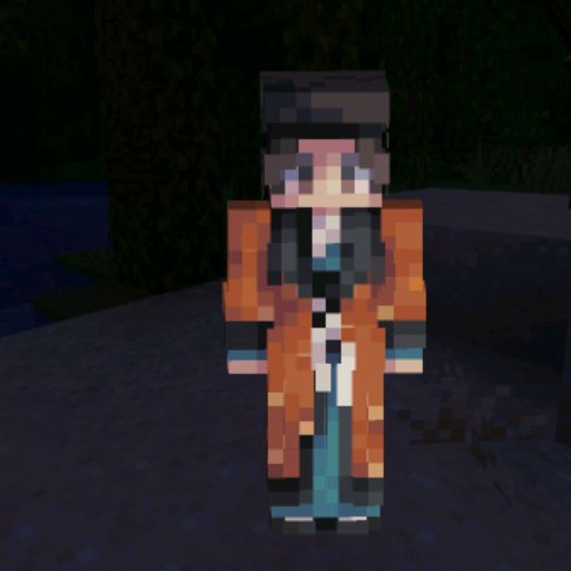 Иконка канала Grey_Bedrock_249