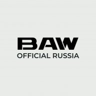 Иконка канала BAW OFFICIAL RUSSIA