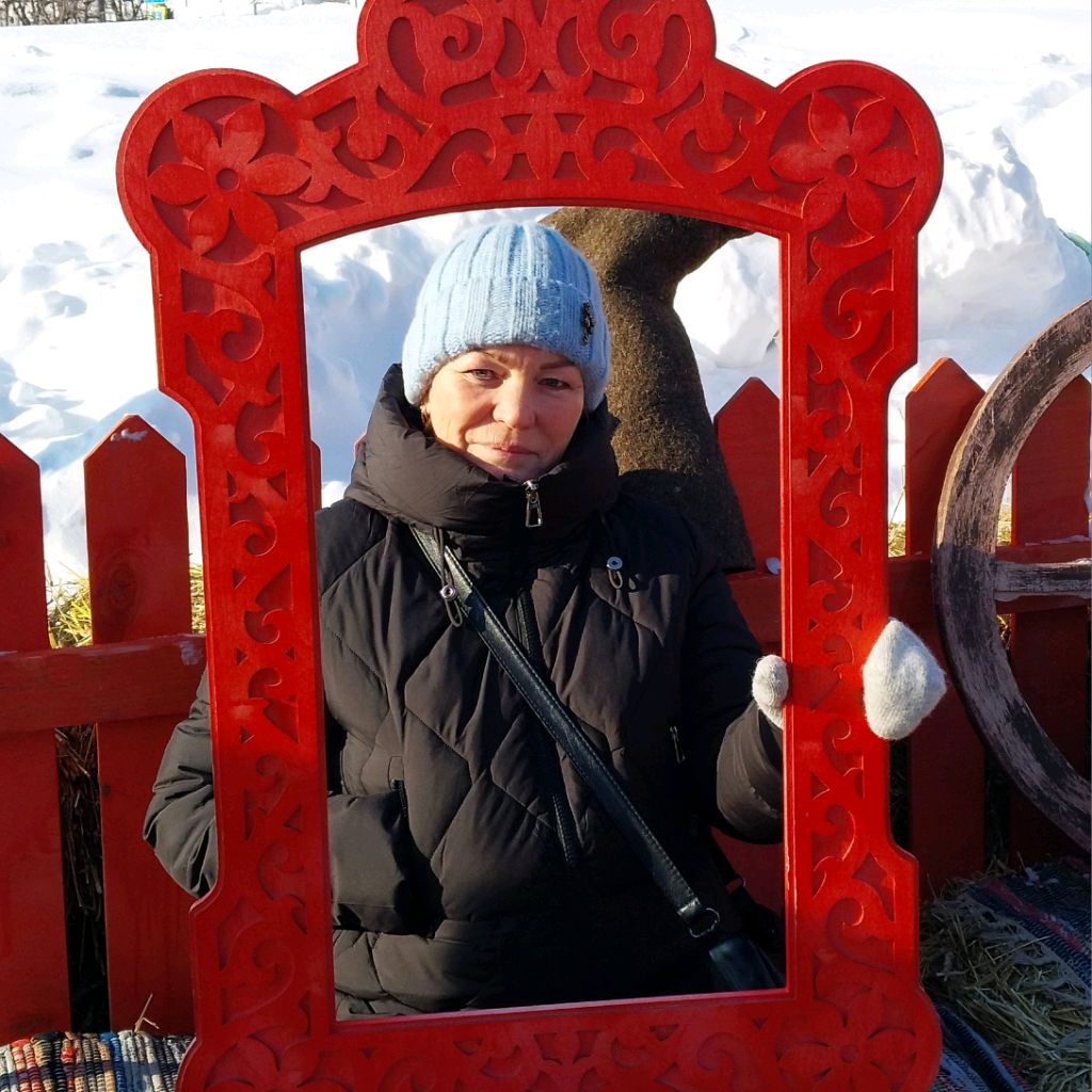 Иконка канала Просто СВЕТЛАНА!