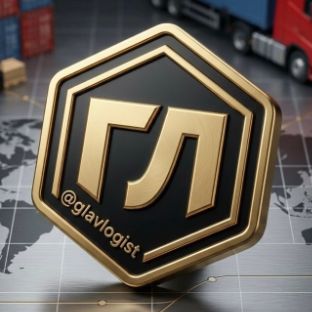 Иконка канала ГЛАВНЫЙ ЛОГИСТ