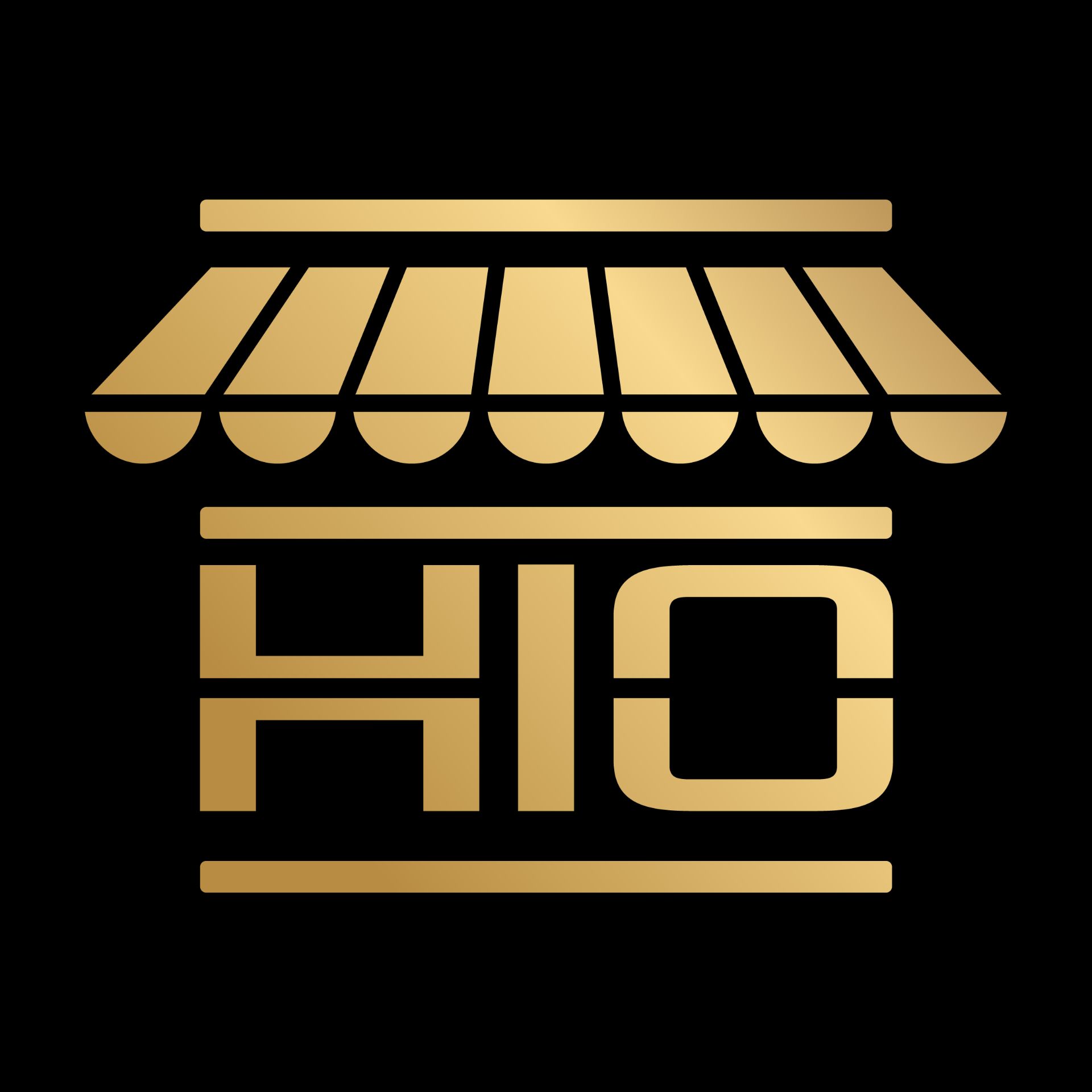 Иконка канала НТО - Нестационарные торговые объекты
