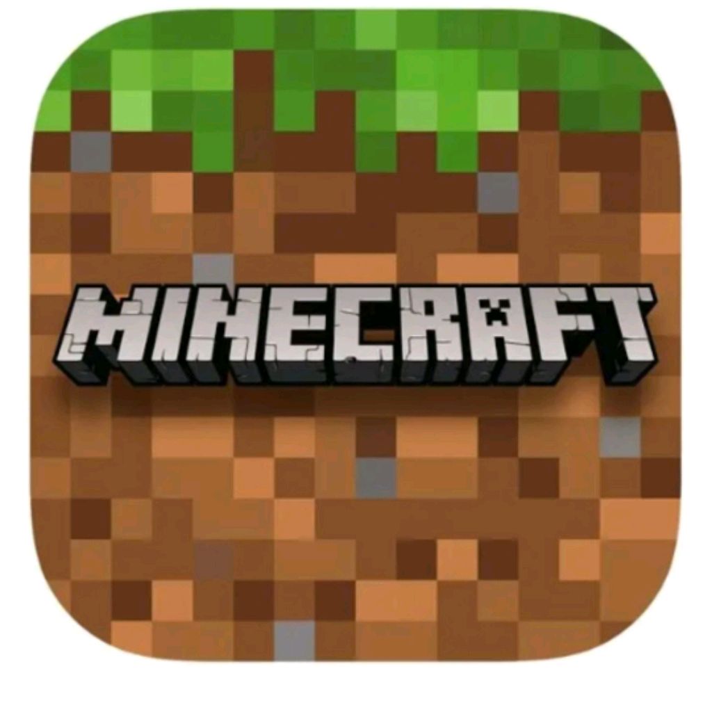 Иконка канала Майнкрафт
