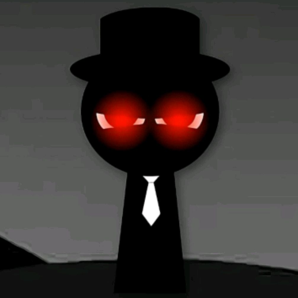 Иконка канала Mr Black Hat