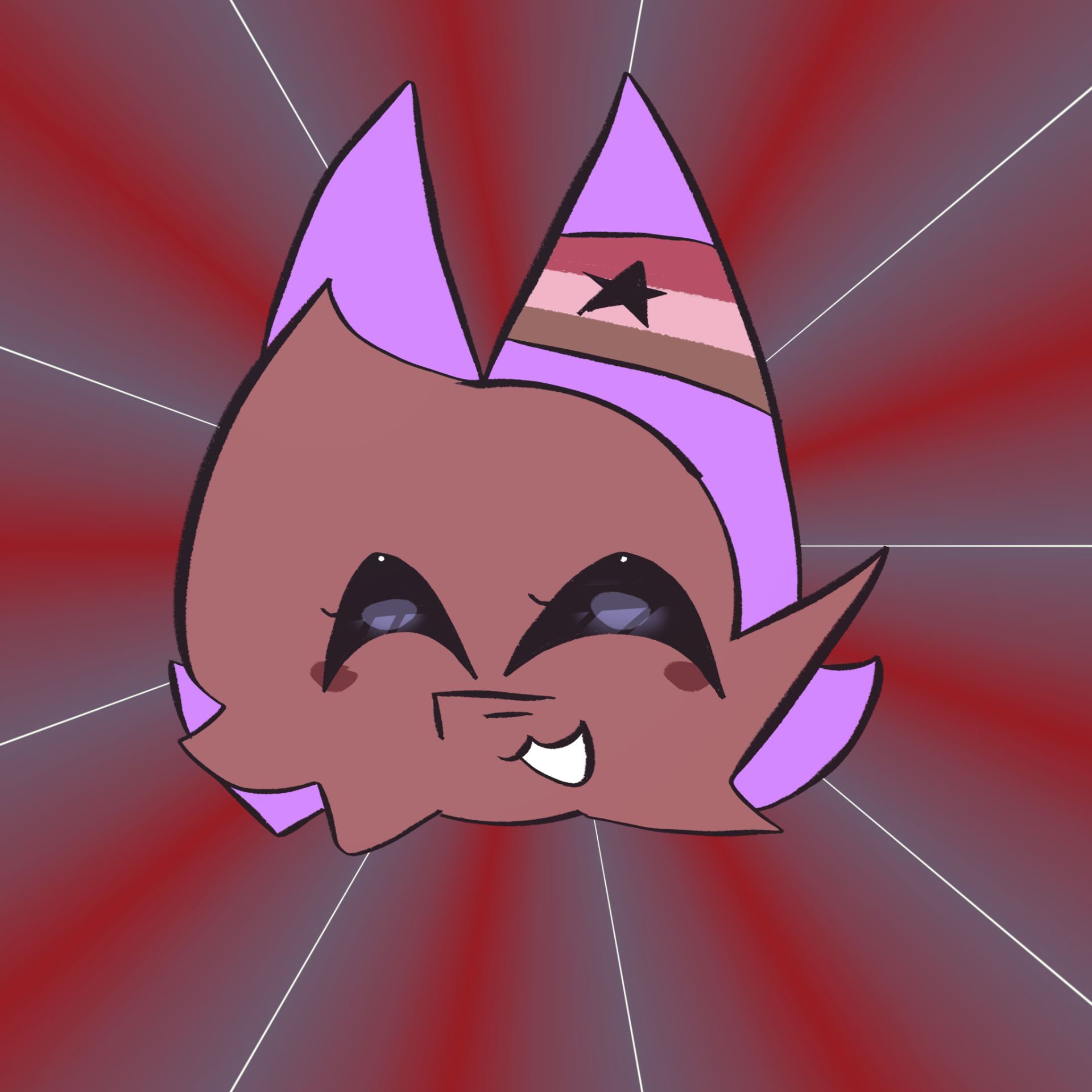 Иконка канала keks ik