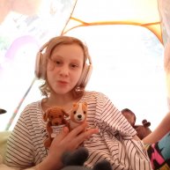 Иконка канала Микки и Шарик🐕🐕