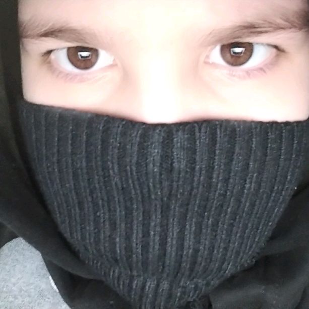 Иконка канала mr. Zer0_guy