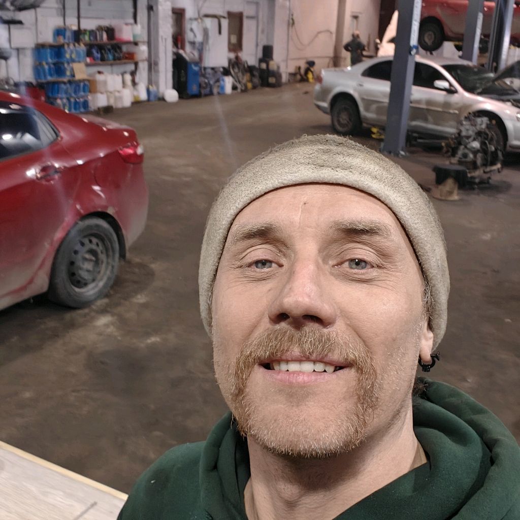 Иконка канала Паштет