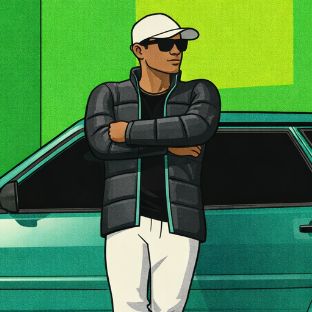 Иконка канала БАСТИК