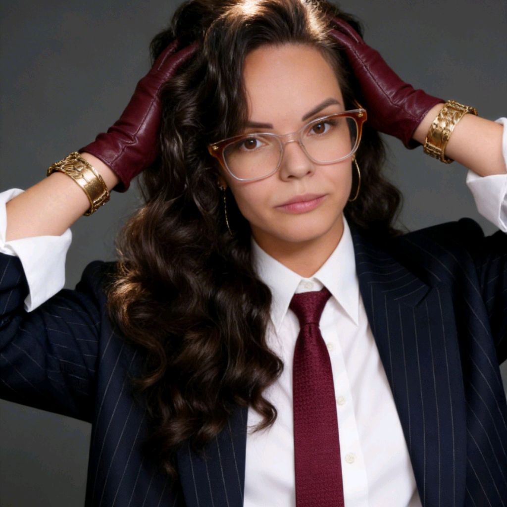 Иконка канала rutube_account_margoadams