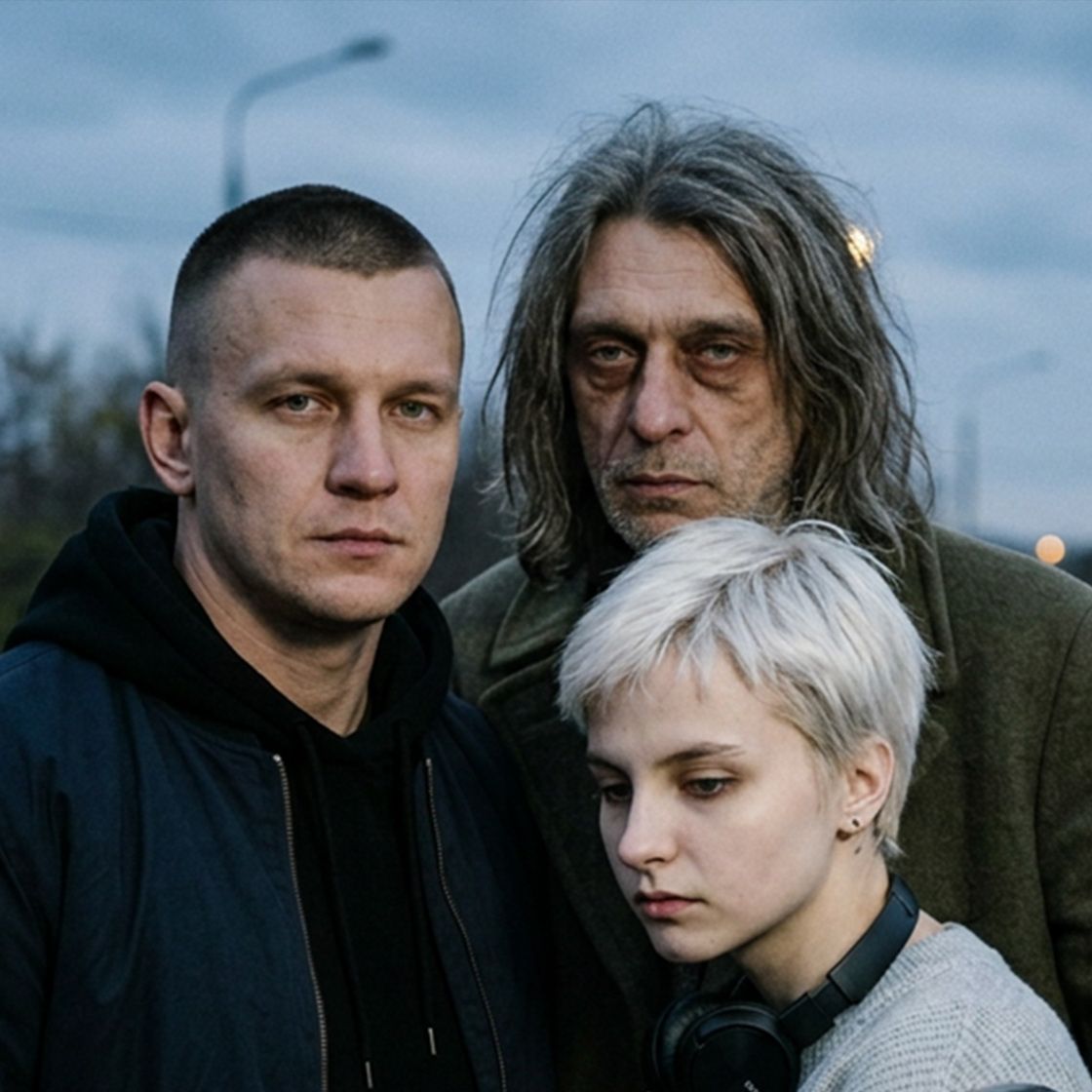 Иконка канала StonedMilkBye