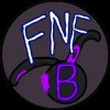 Иконка канала FNF Bunny