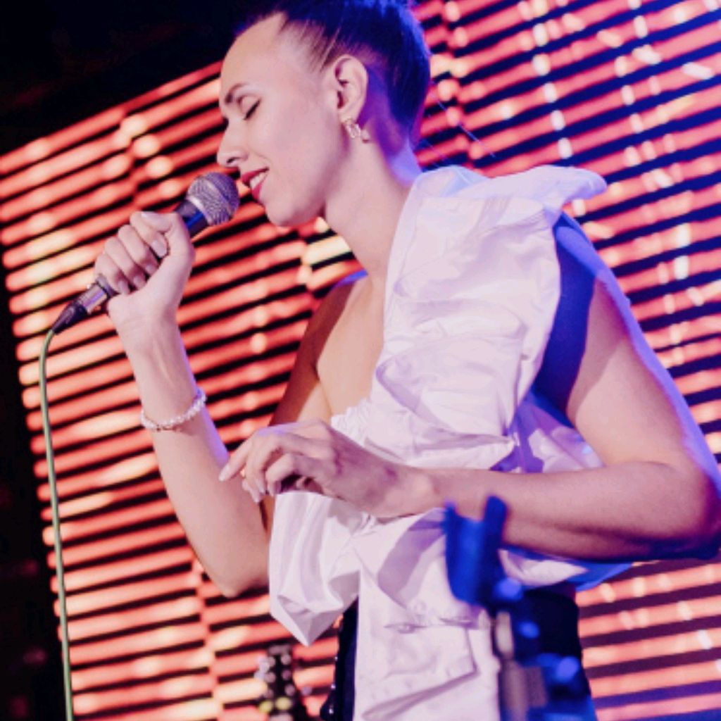 Иконка канала Путь К Себе. Марина