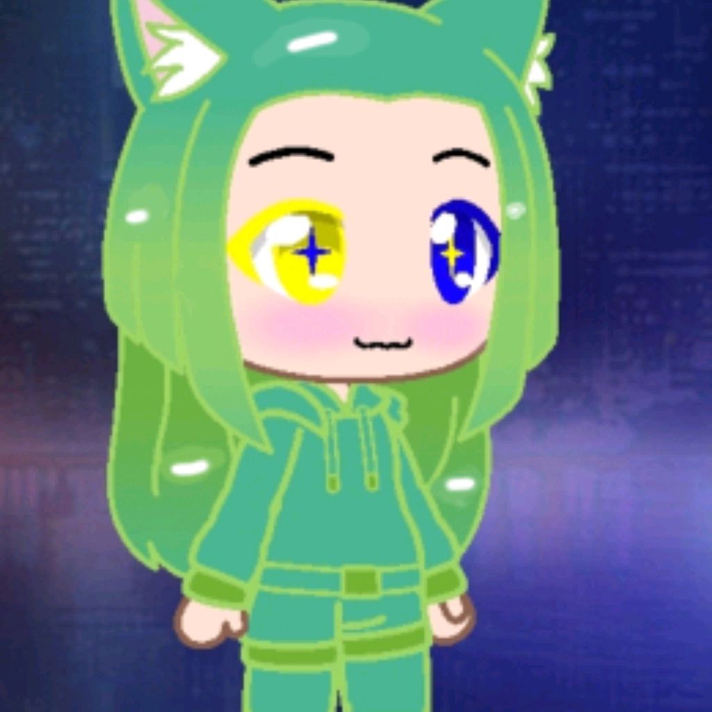 Иконка канала Тока Бока Волорд