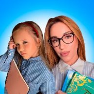 Иконка канала ЗАБАВЫ И ЗНАНИЯ