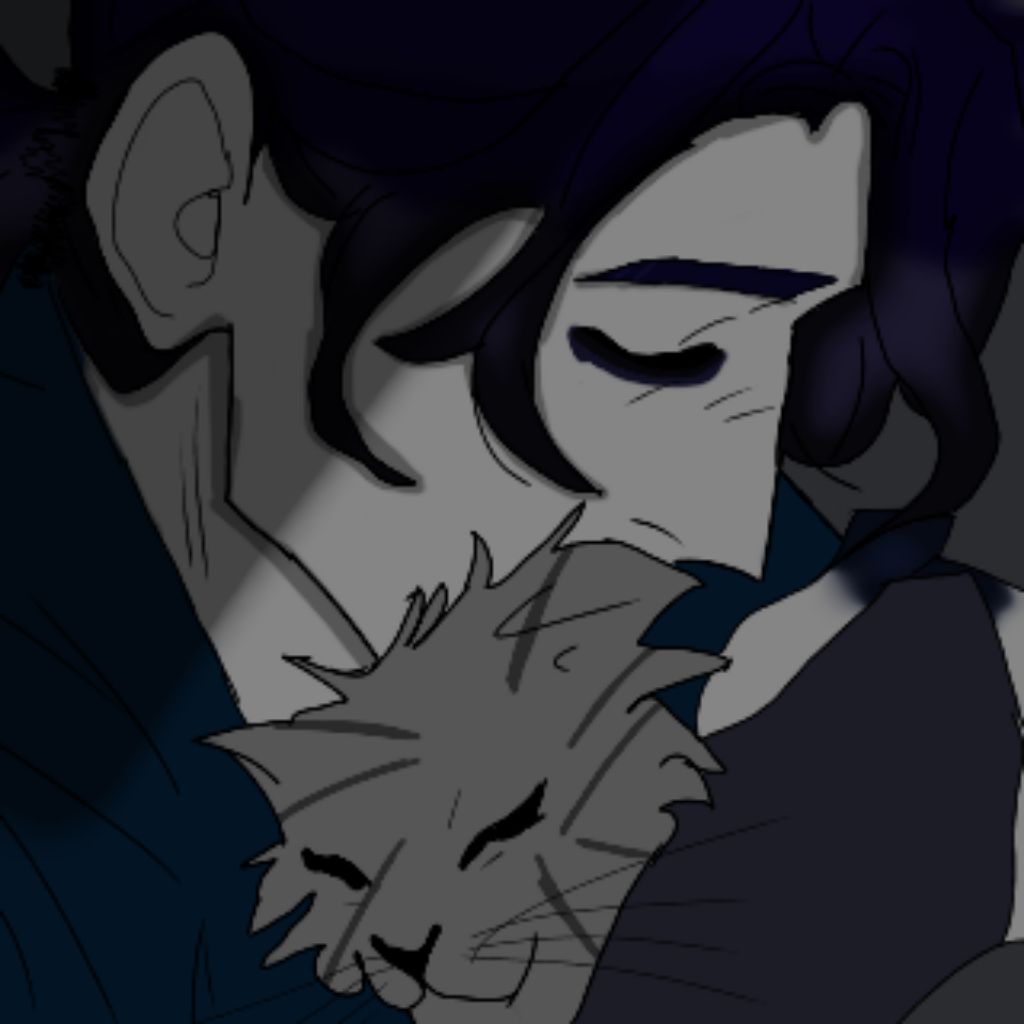 Иконка канала ‽