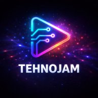 Иконка канала Tehnojam