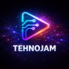 Иконка канала Tehnojam