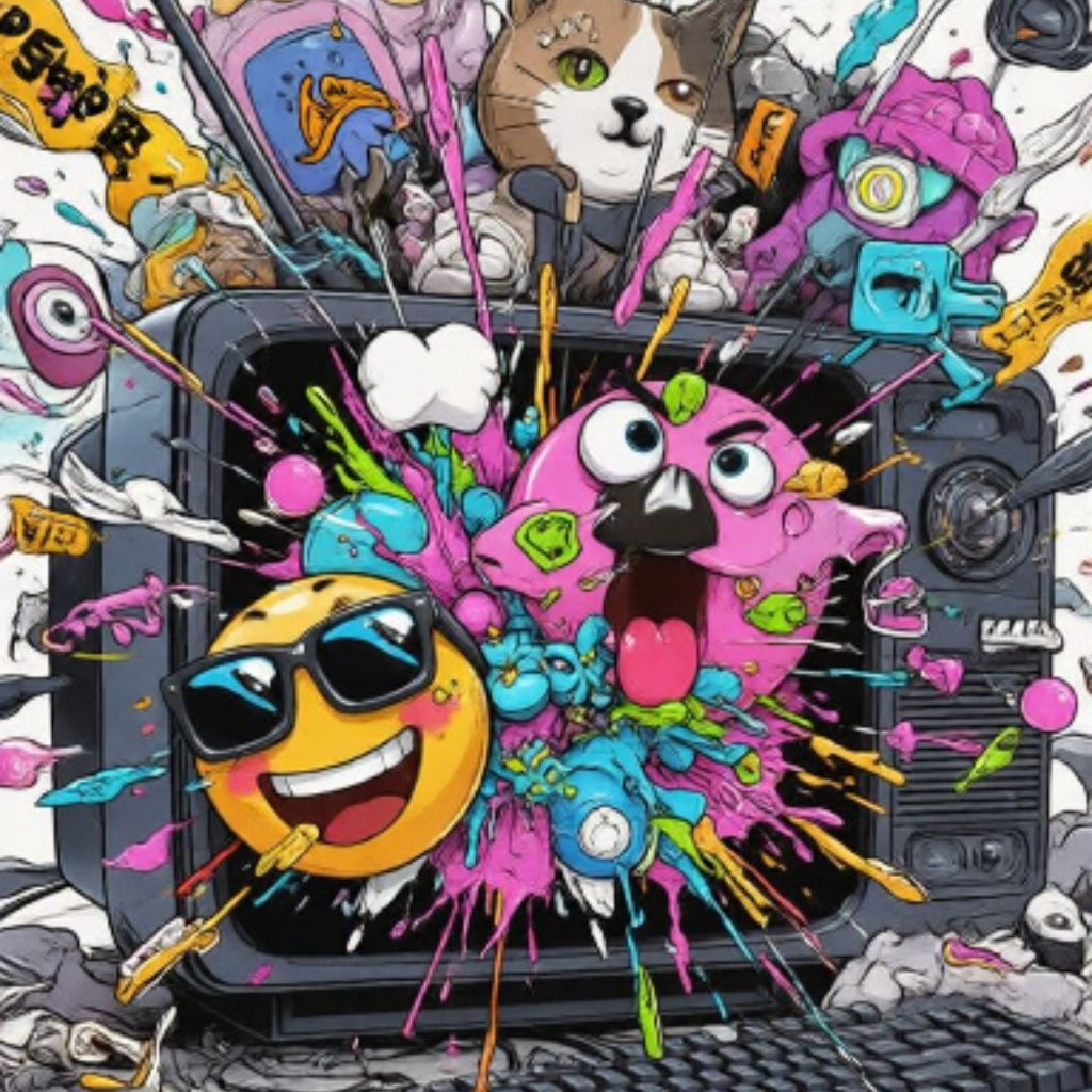 Иконка канала Жарëха