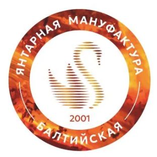 Иконка канала Янтарная Мануфактура Балтийская