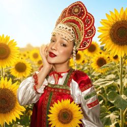 Иконка канала Александра Благинина,blagosinger