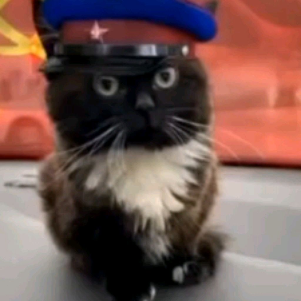 Иконка канала The_Void_GD