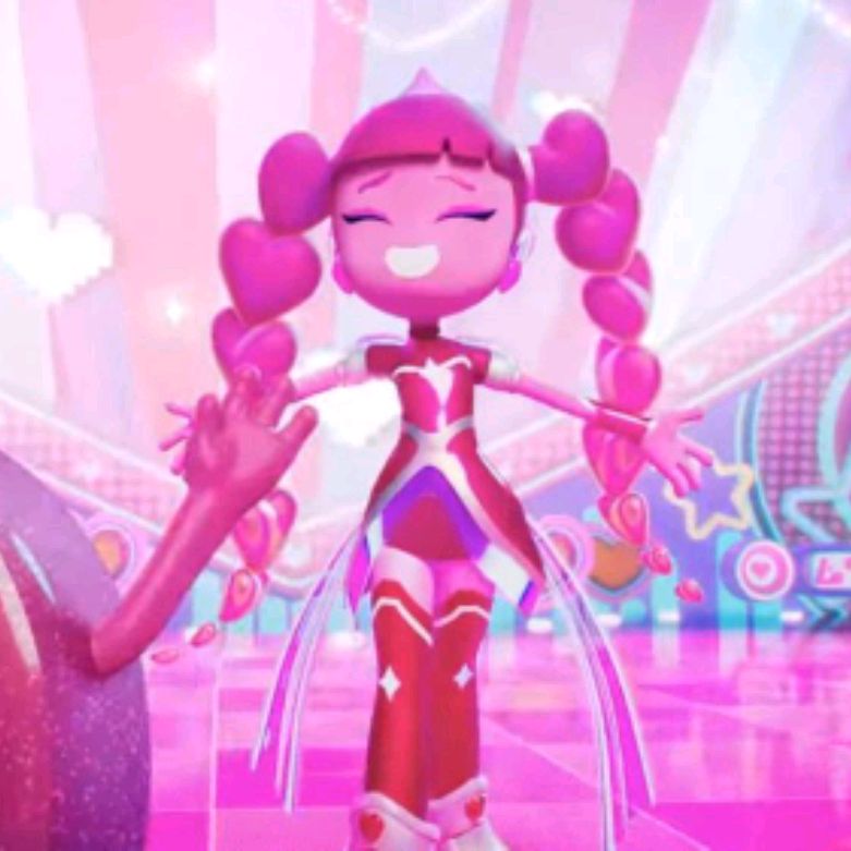 Иконка канала 🩷ANYA AND LIKE🩷