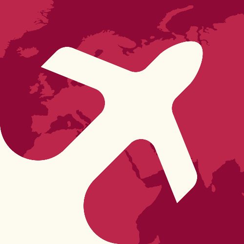 Иконка канала Taha Airwaves RUS