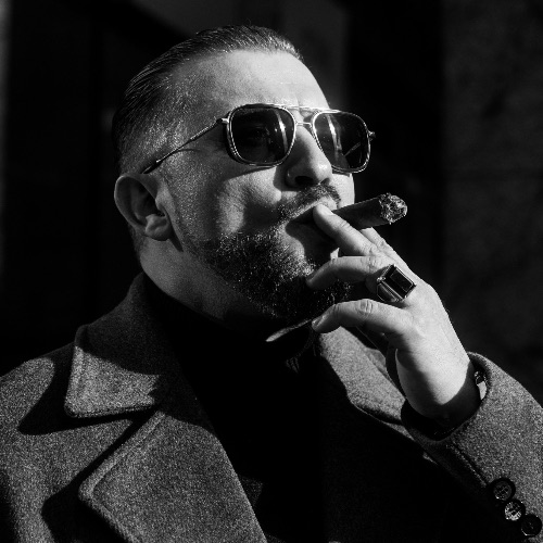 Иконка канала HalanskiyDmitry