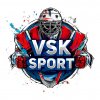 Иконка канала VSK SPORT | Онлайн трансляции