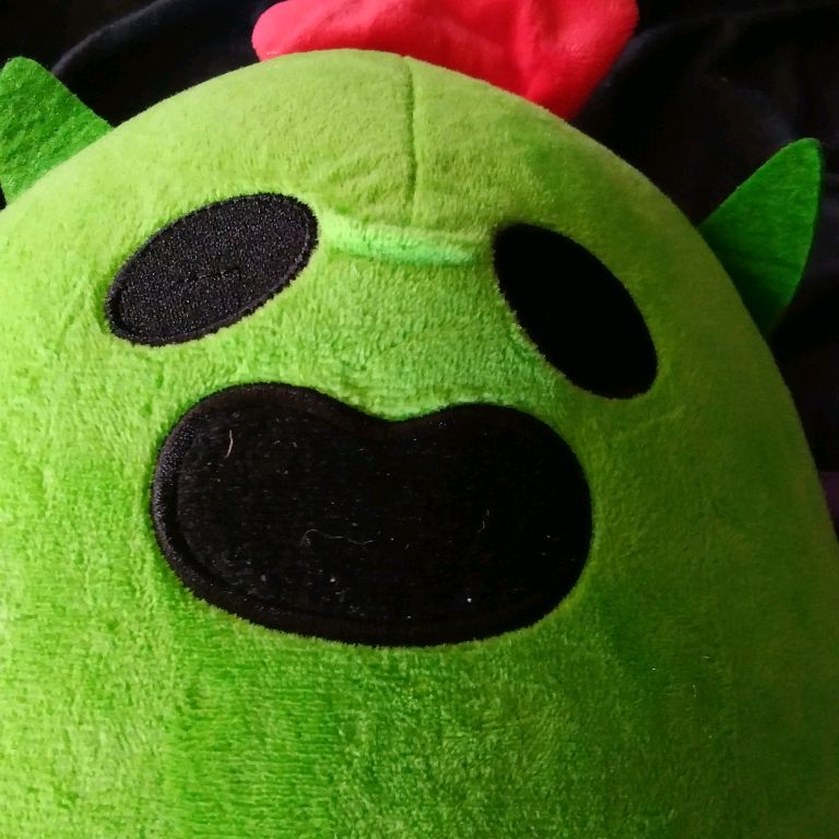 Иконка канала Спайк