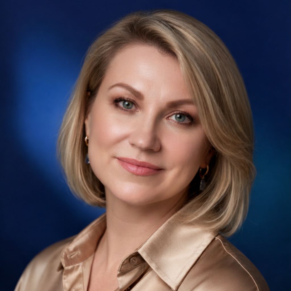 Иконка канала Алхимия Души с Ириной