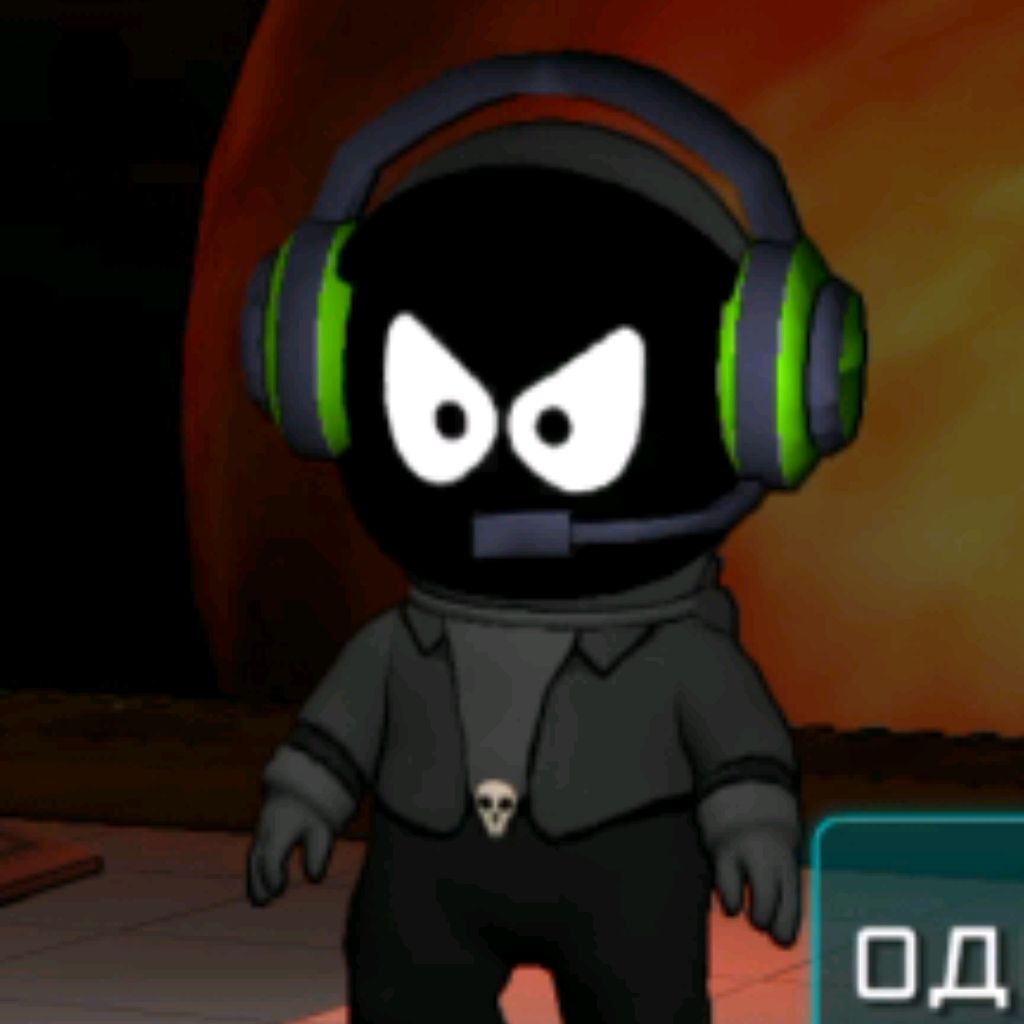 Иконка канала Thanos230 Imposter 3D Online Horror