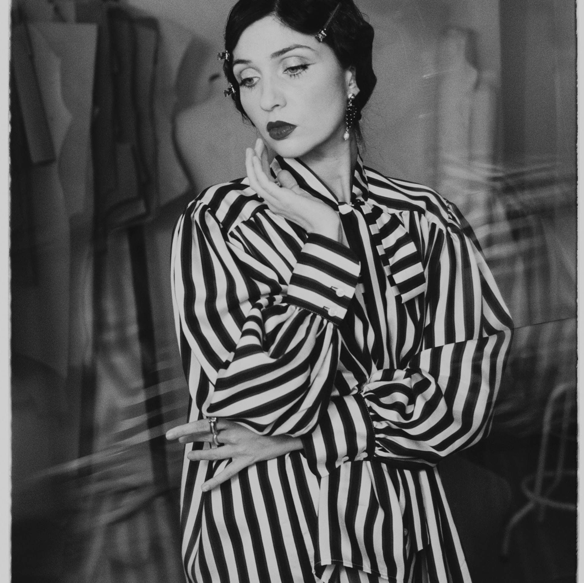 Иконка канала Марья Суровцева