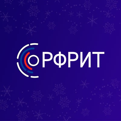 Иконка канала РФРИТ