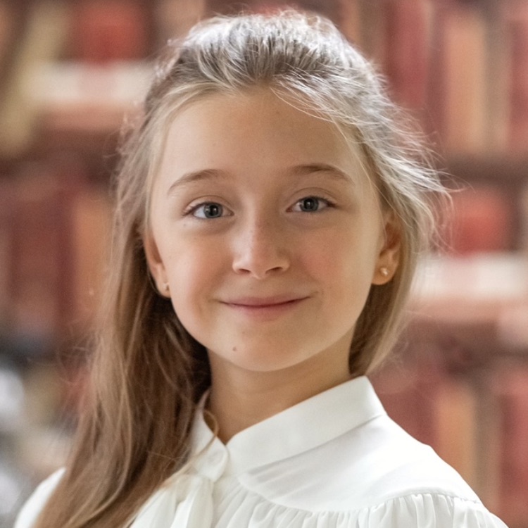 Иконка канала Виктория