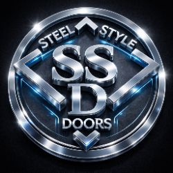 Иконка канала Steel Style Doors