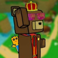 Иконка канала Медведь Кернел